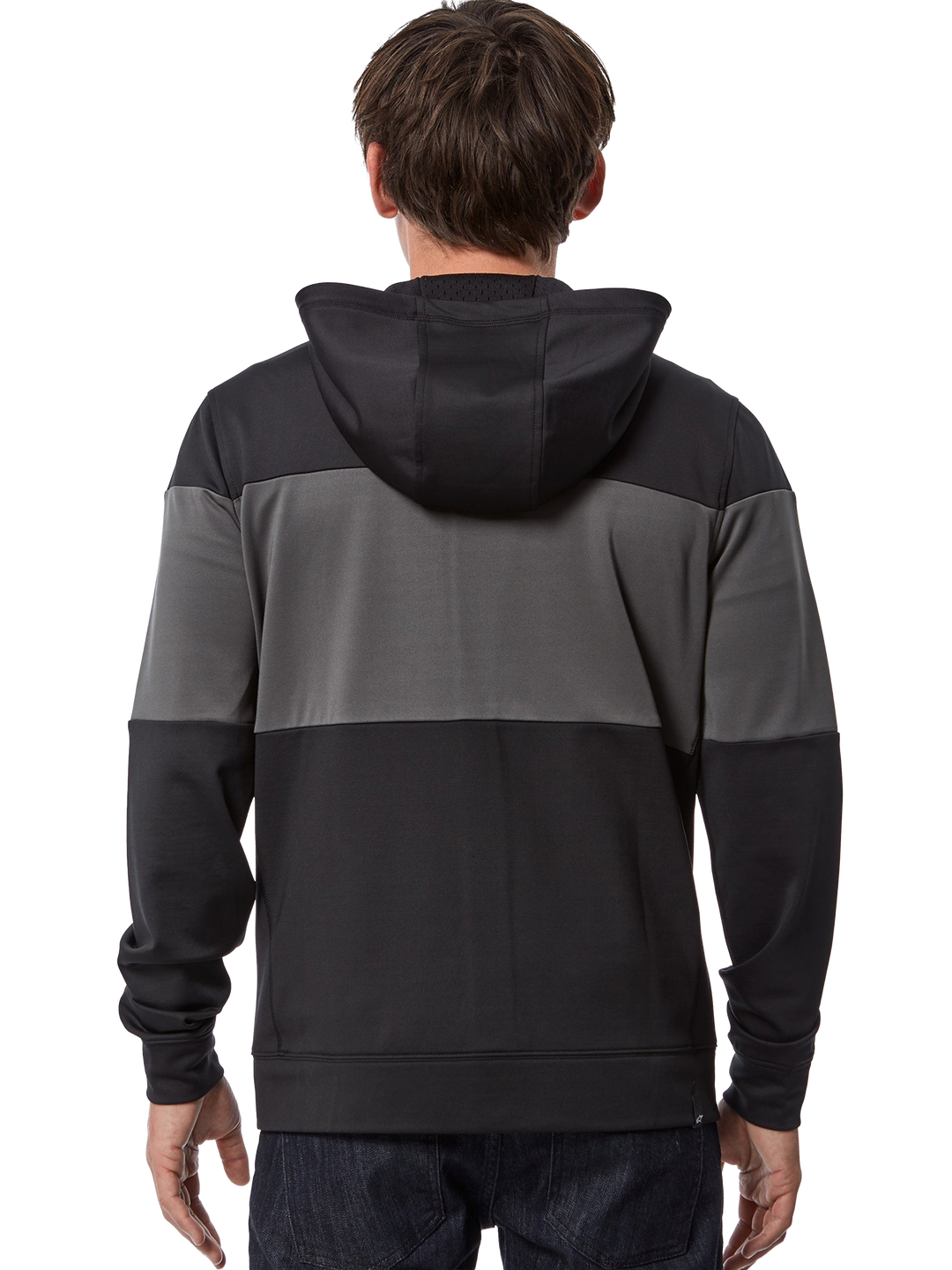 Justify Mid-Layer - Motorcycle Jacket | Alpinestars®