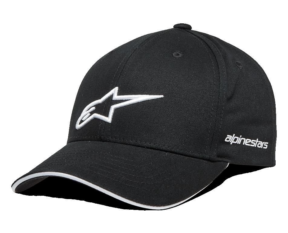 Rostrum Hat - Casual Headwear | Alpinestars®