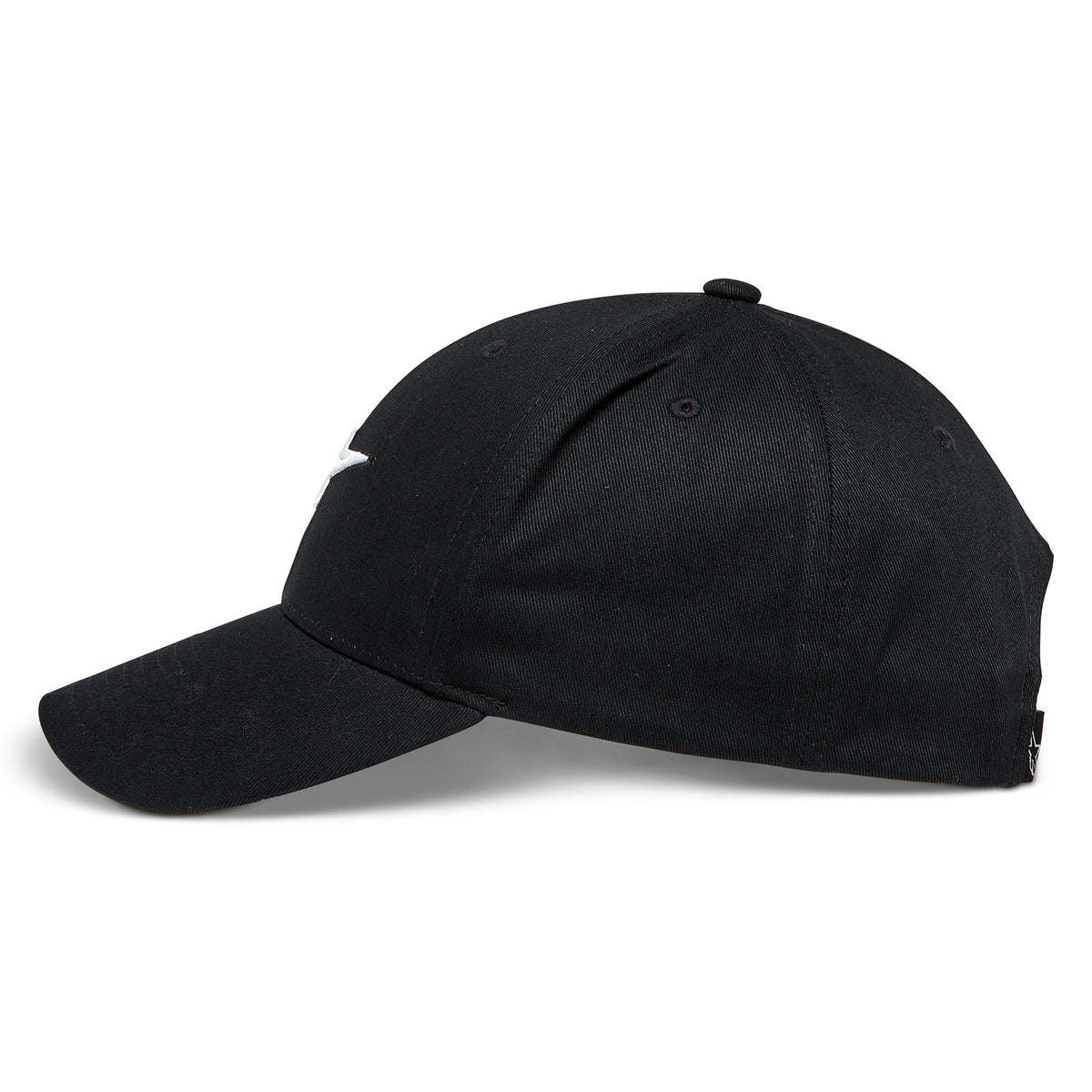 Women Spirited Hat - BLACK ENDURO Hats