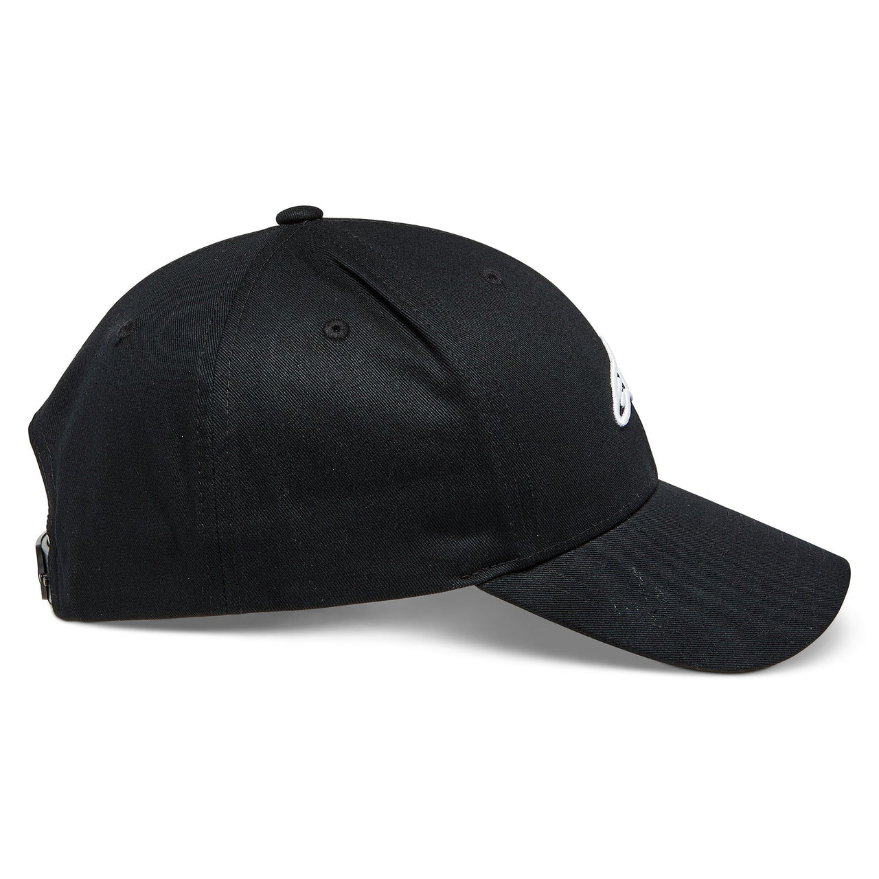 Women Spirited Hat - BLACK ENDURO Hats