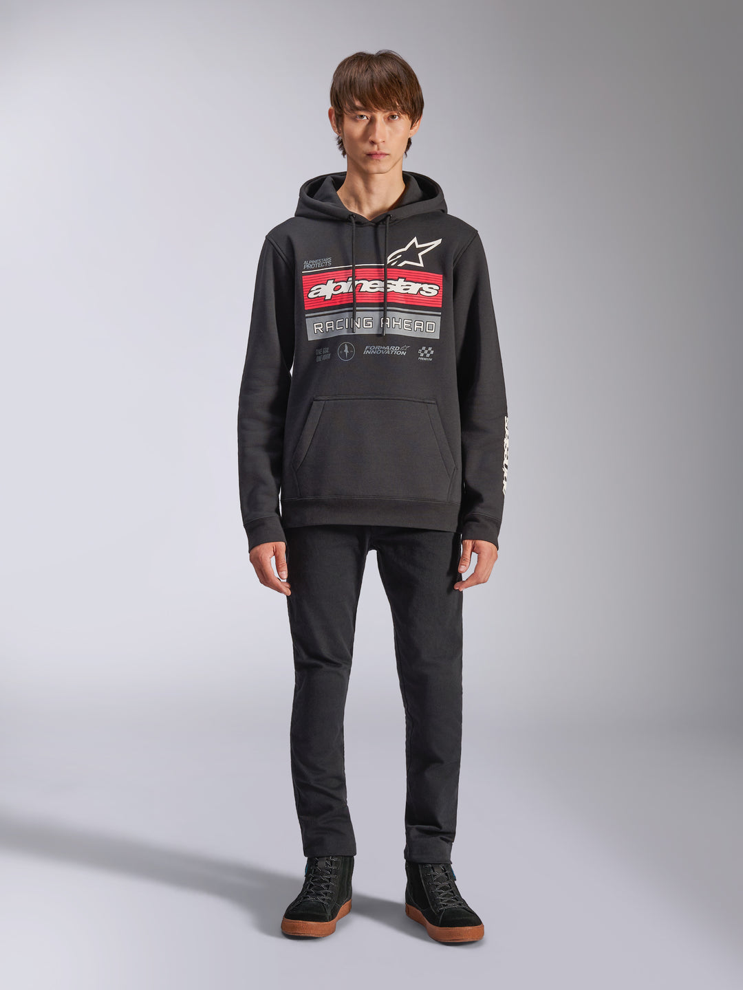Harken Hoodie - Sportswear Hoodies | Alpinestars®