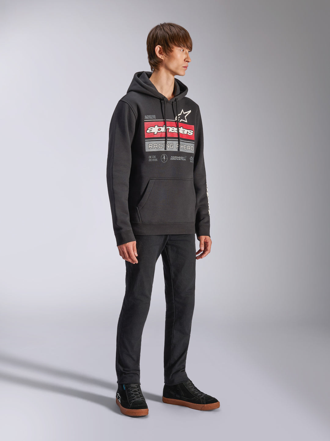 Harken Hoodie - Sportswear Hoodies | Alpinestars®