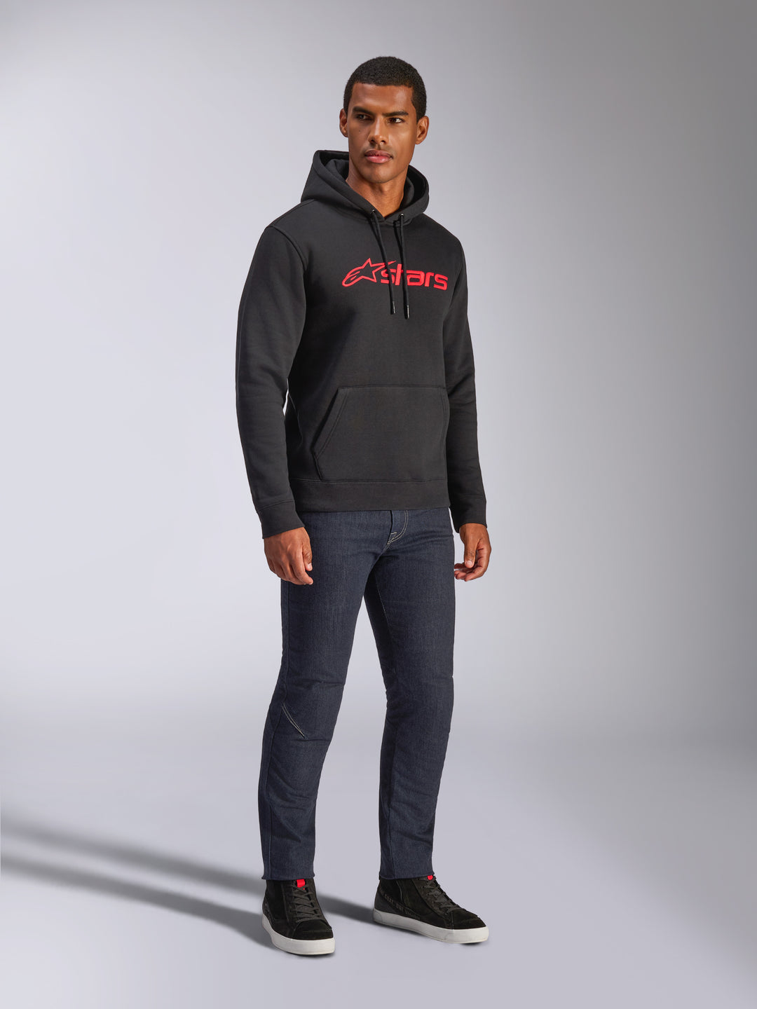 Blaze V3 Hoodie - Sportswear Hoodies | Alpinestars®