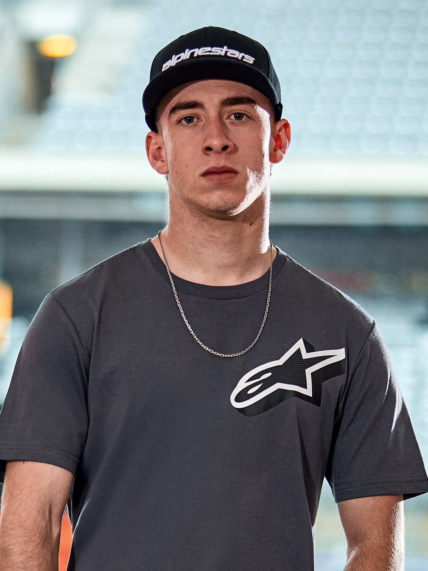 Indent Hat - Casual Hat | Alpinestars®