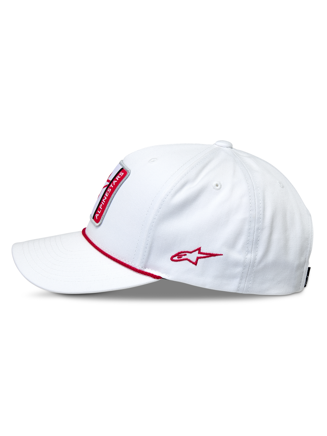 Specific Snapback Hat | Alpinestars®