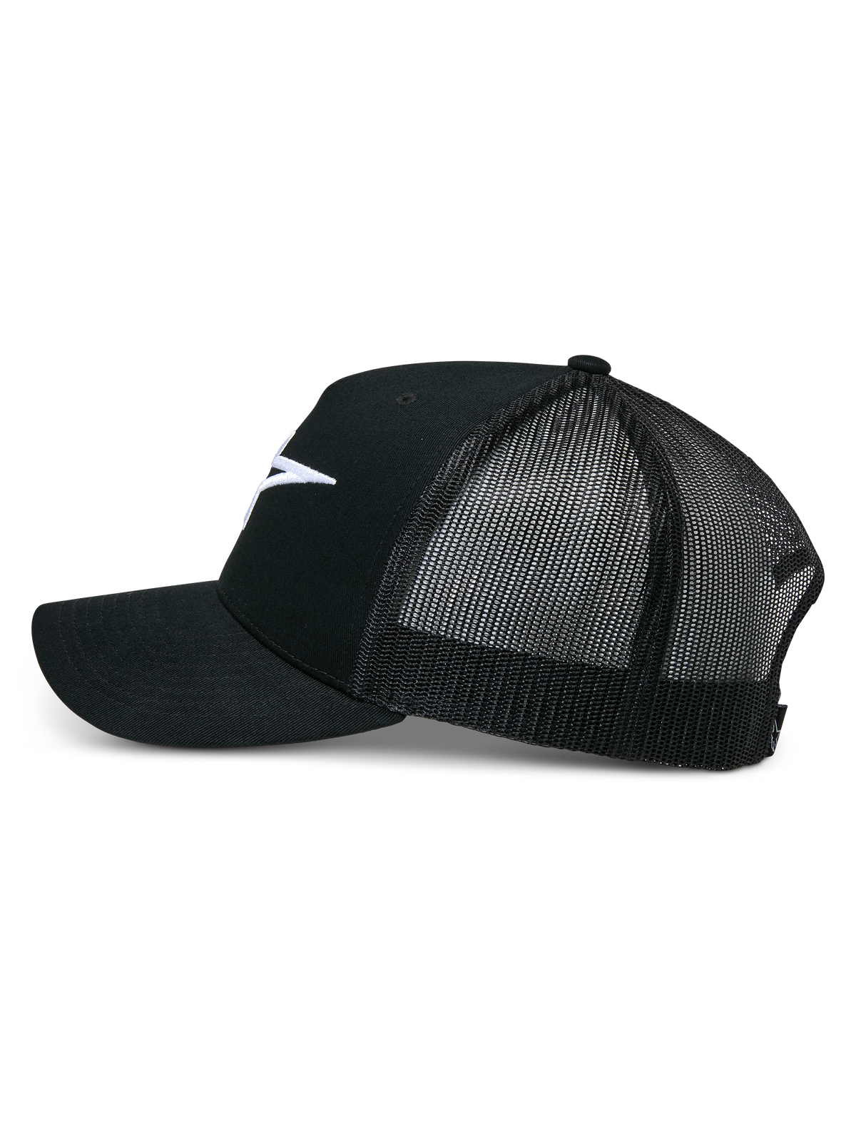 Ageless Trucker Hat - Casual Cap | Alpinestars®