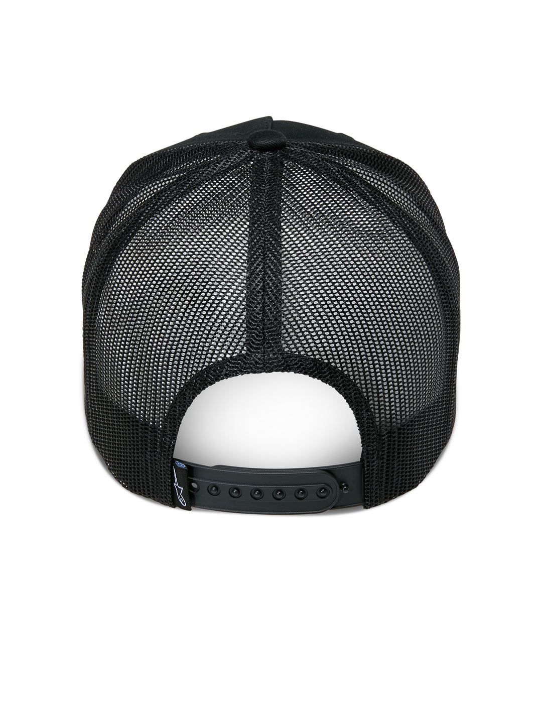 Ageless Trucker Hat - Casual Cap | Alpinestars®