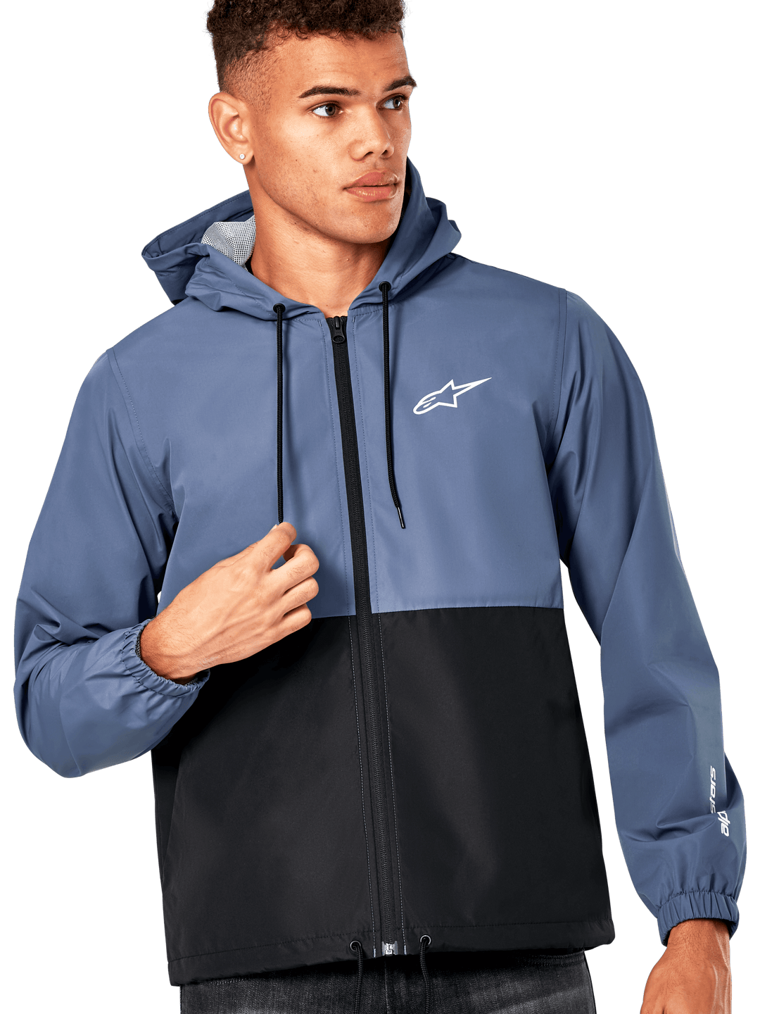 Speeder Windbreaker - Sportswear Jacket | Alpinestars®