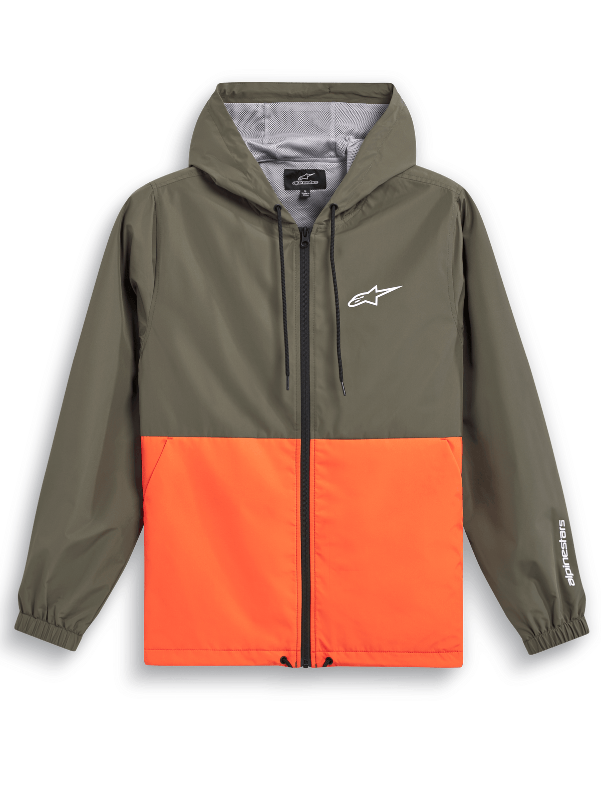 Speeder Windbreaker - Jacket | Alpinestars®