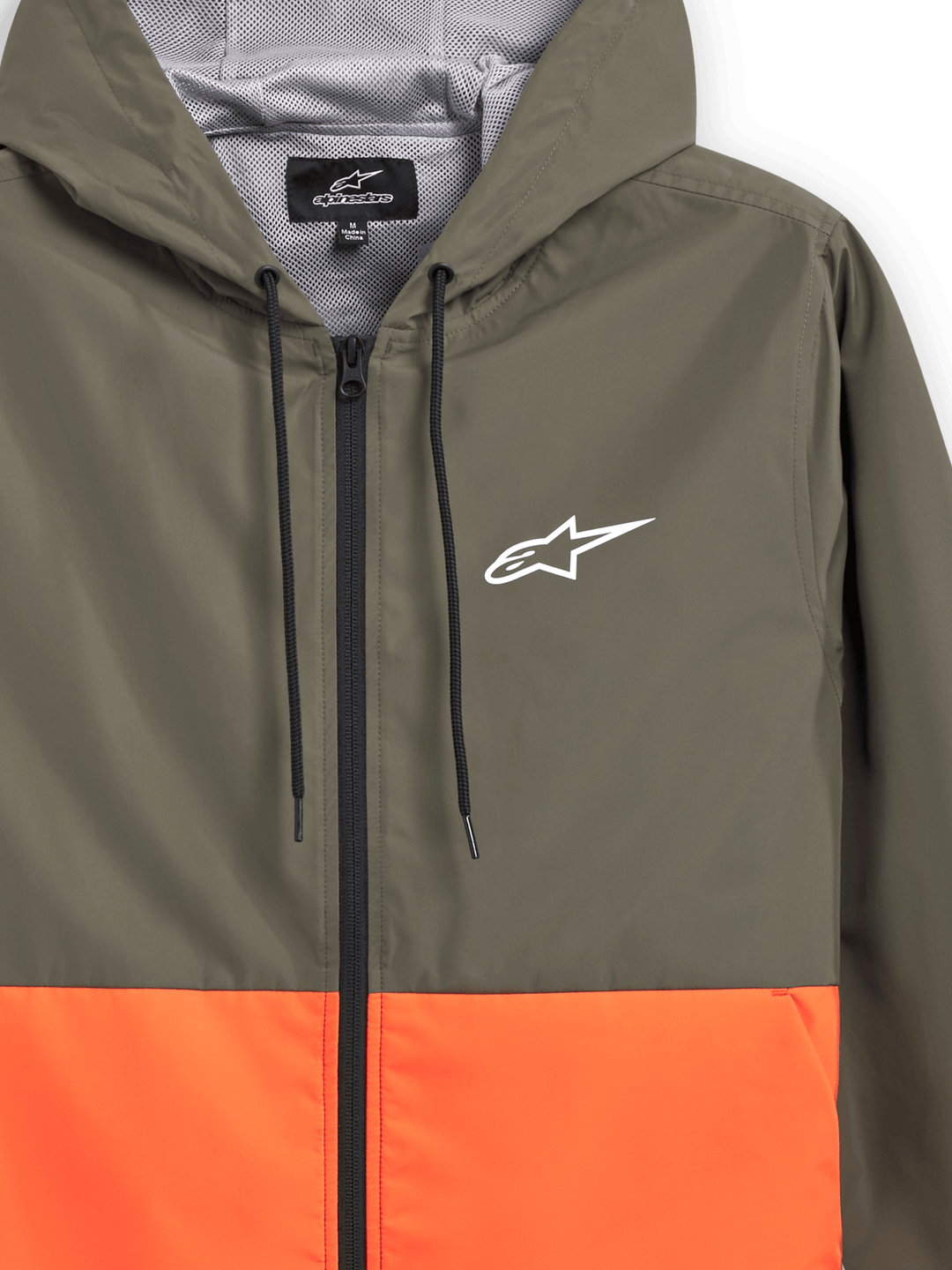 Speeder Windbreaker - Jacket | Alpinestars®
