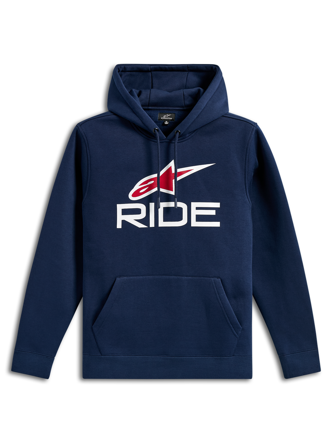 Ride V3 Hoodie | Alpinestars®