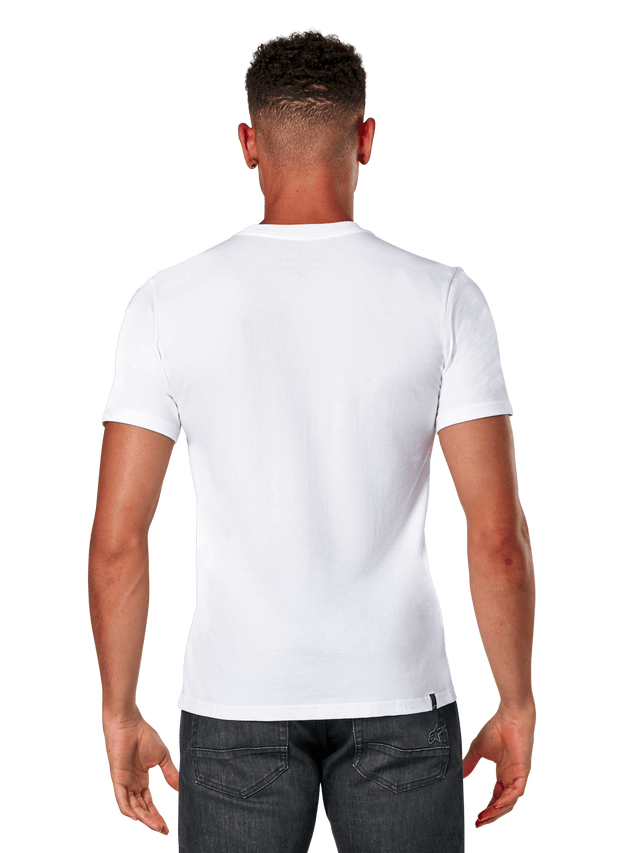 Linear Trace CSF Tee - Short Sleeve | Alpinestars®