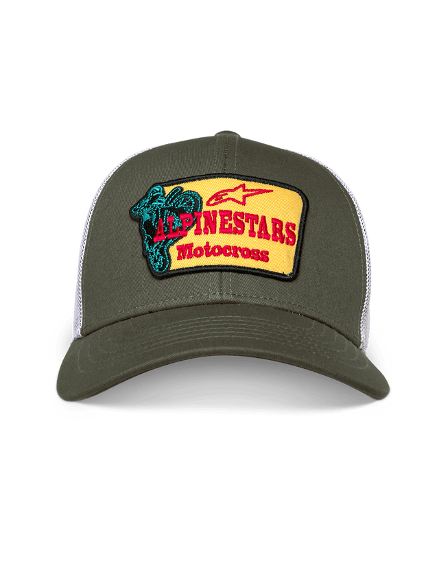 Casual Hats | Alpinestars