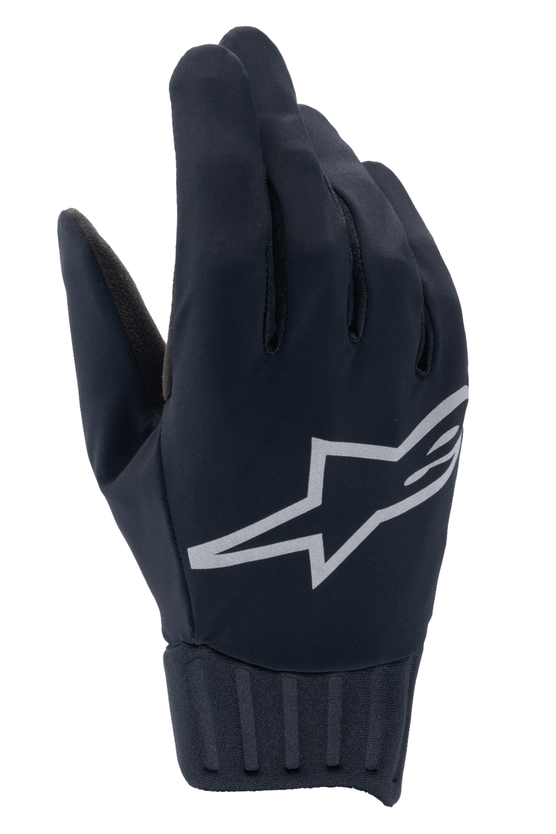 A-Dura Rain Gloves - Black MTB Gloves | Alpinestars