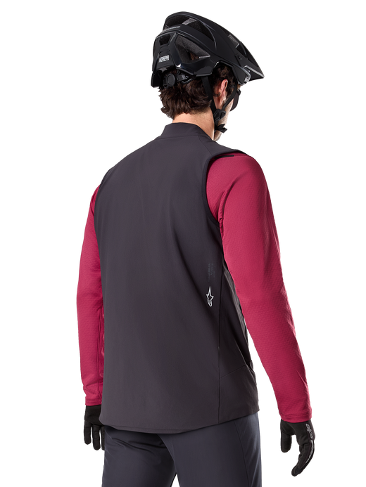 A-Dura Thermal Vest - Cycling Vest | Alpinestars®