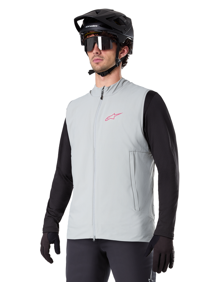 MTB Jackets & Vests | Alpinestars
