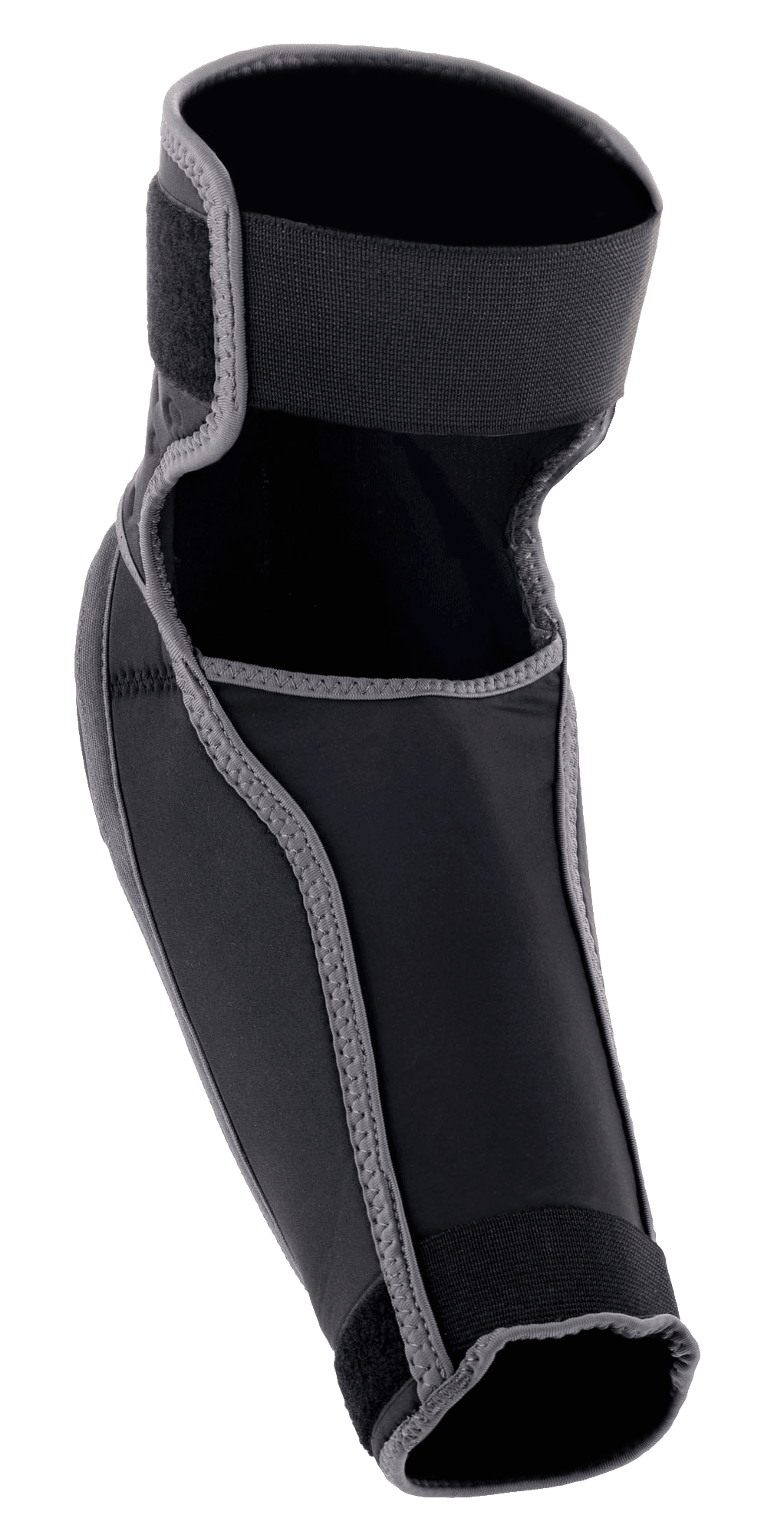 Vector Elbow Protector - GRAY ENDURO Protection | Alpinestars
