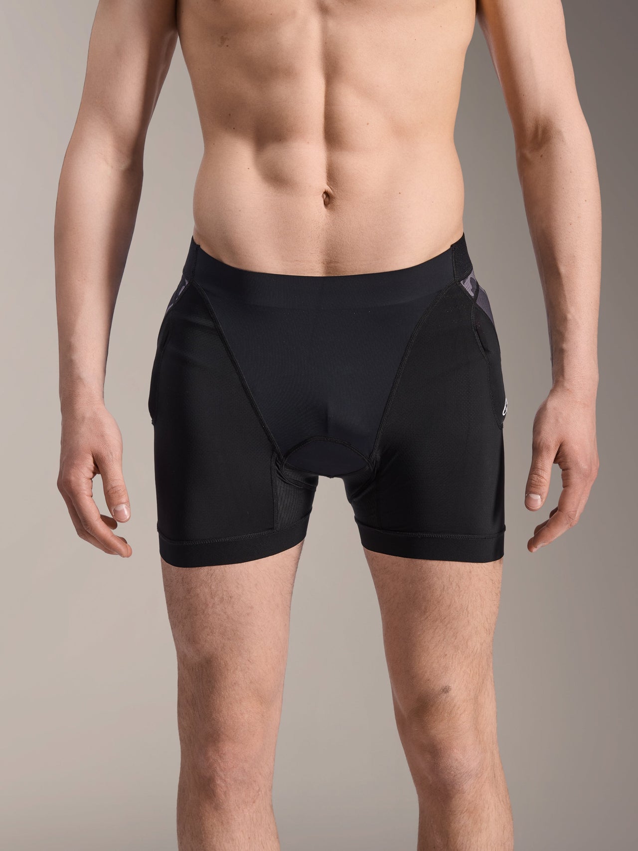 A-Motion Plasma Protection Boxers - Cycling Protectors | Alpinestars®