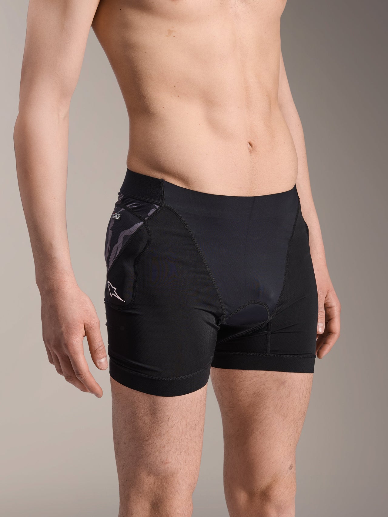 A-Motion Plasma Protection Boxers - Cycling Protectors | Alpinestars®