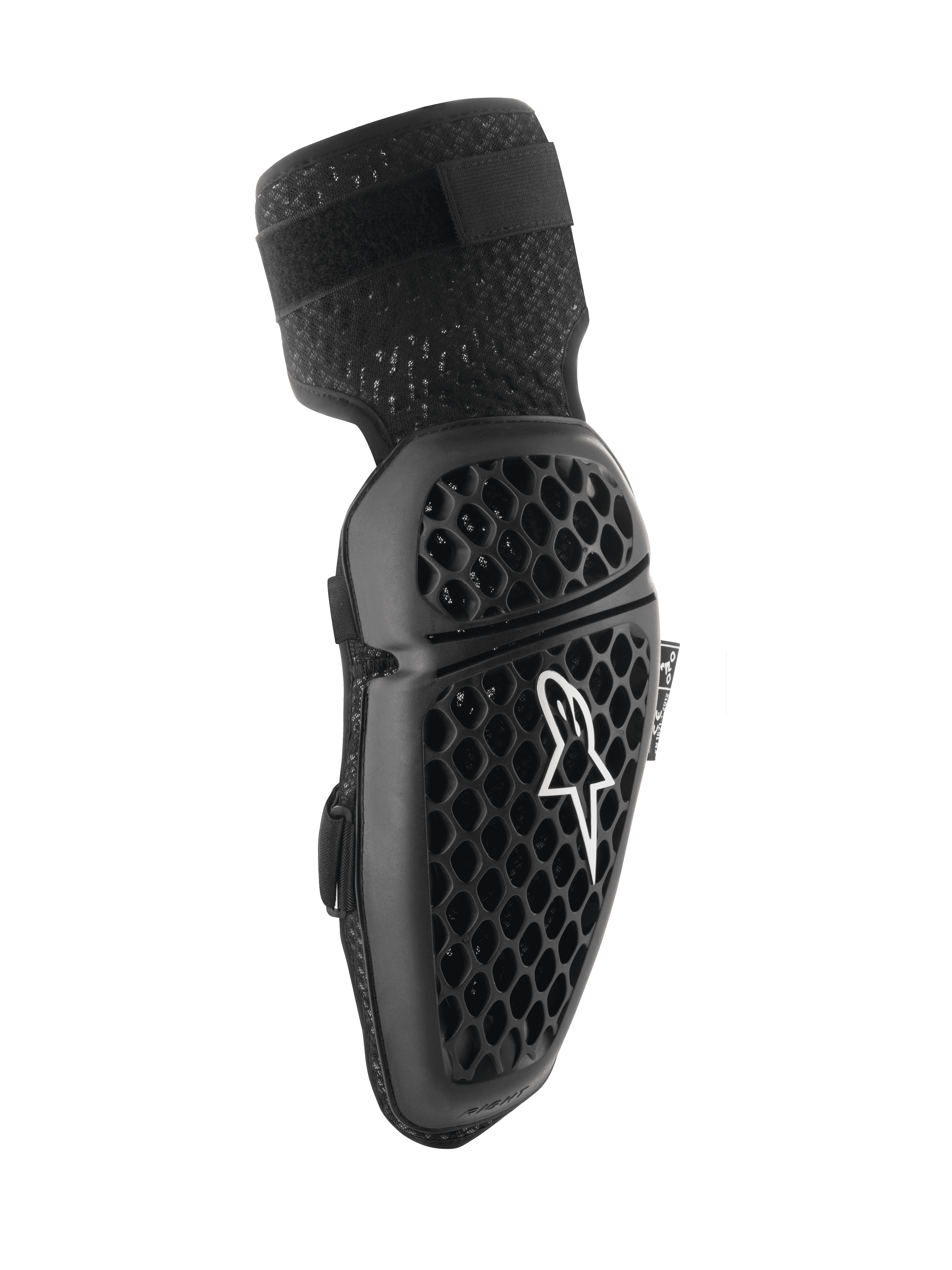 Bionic Plus Elbow Protector - BLACK DOWNHILL Elbow Protection | Alpinestars