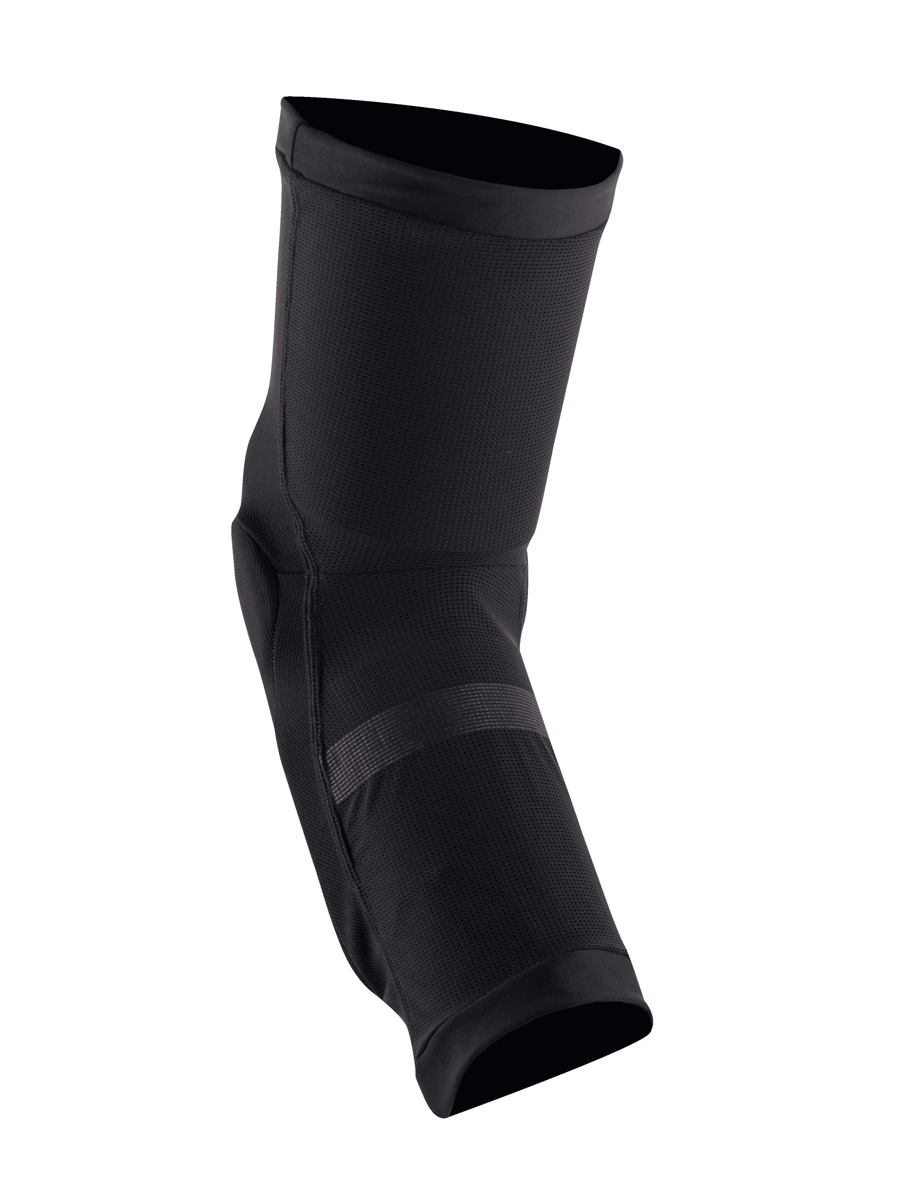 Paragon Plus Knee Protector - BLACK ENDURO Protection | Alpinestars