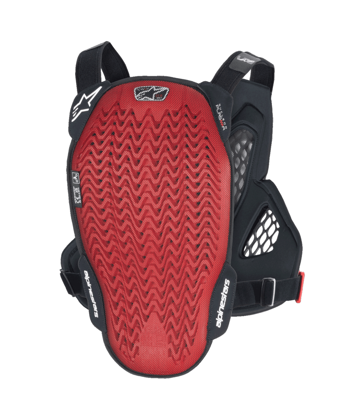 A-6 Plasma - Cycling Chest Protector | Alpinestars®