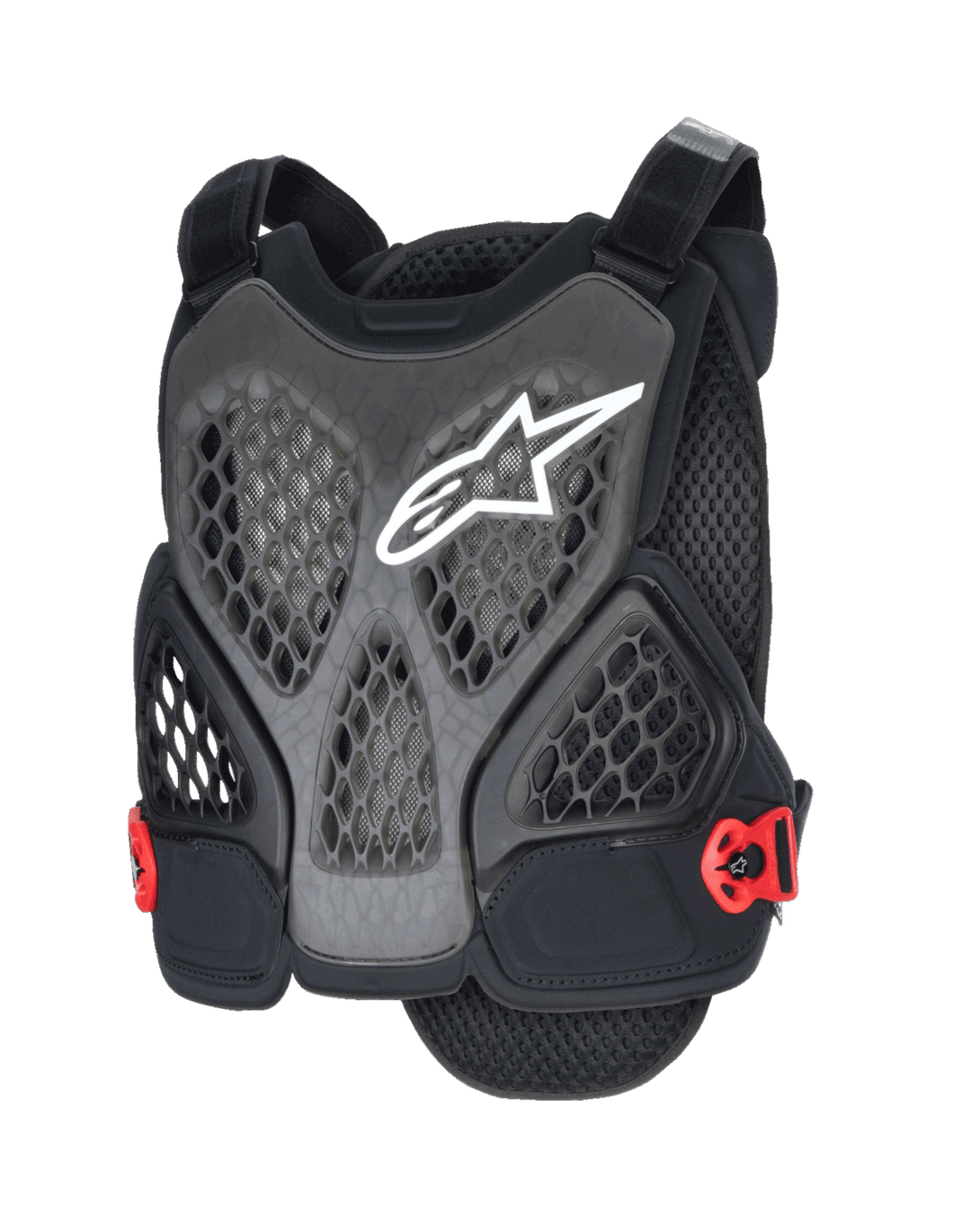 A-6 Plasma - Cycling Chest Protector | Alpinestars®
