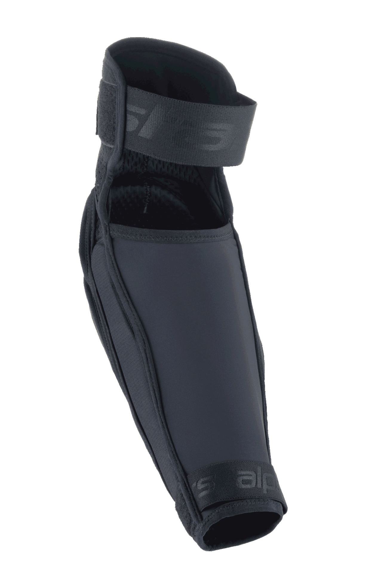 A-Impact Plasma Elite Shield Elbow Protector - BLACK DOWNHILL Elbow ...