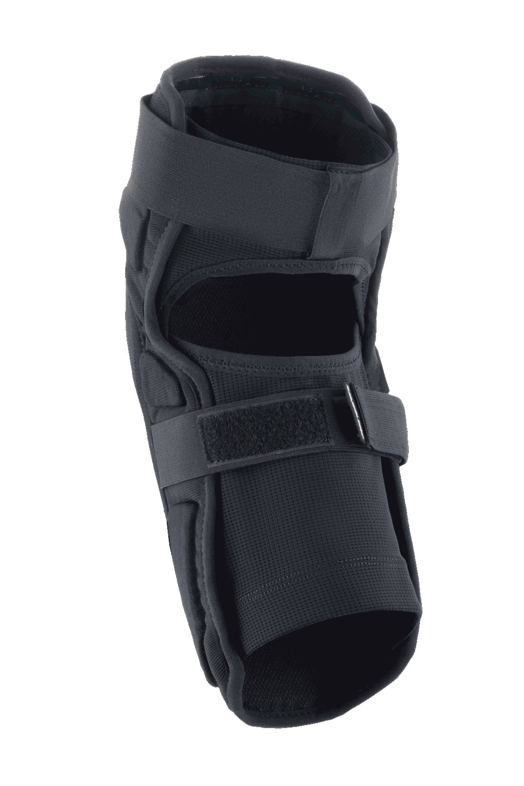 A-Impact Plasma Pro Knee Protector - BLACK DOWNHILL Knee Protection ...