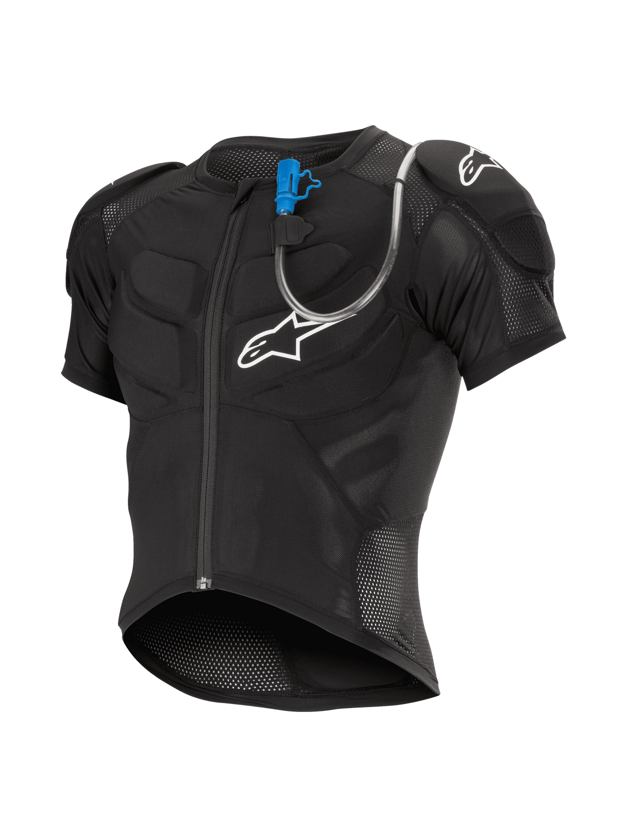 Vector Tech Prot SS Jacket | Alpinestars