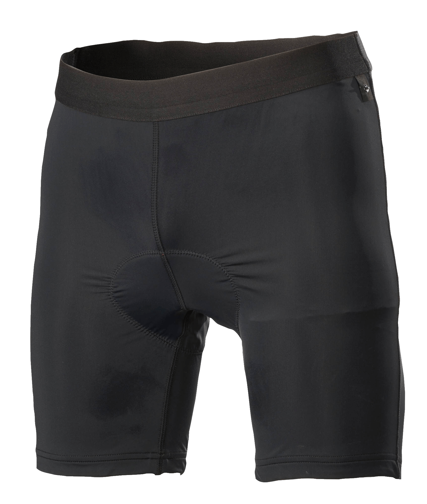 Inner V2 Shorts - BLACK TRAIL Base Layers | Alpinestars