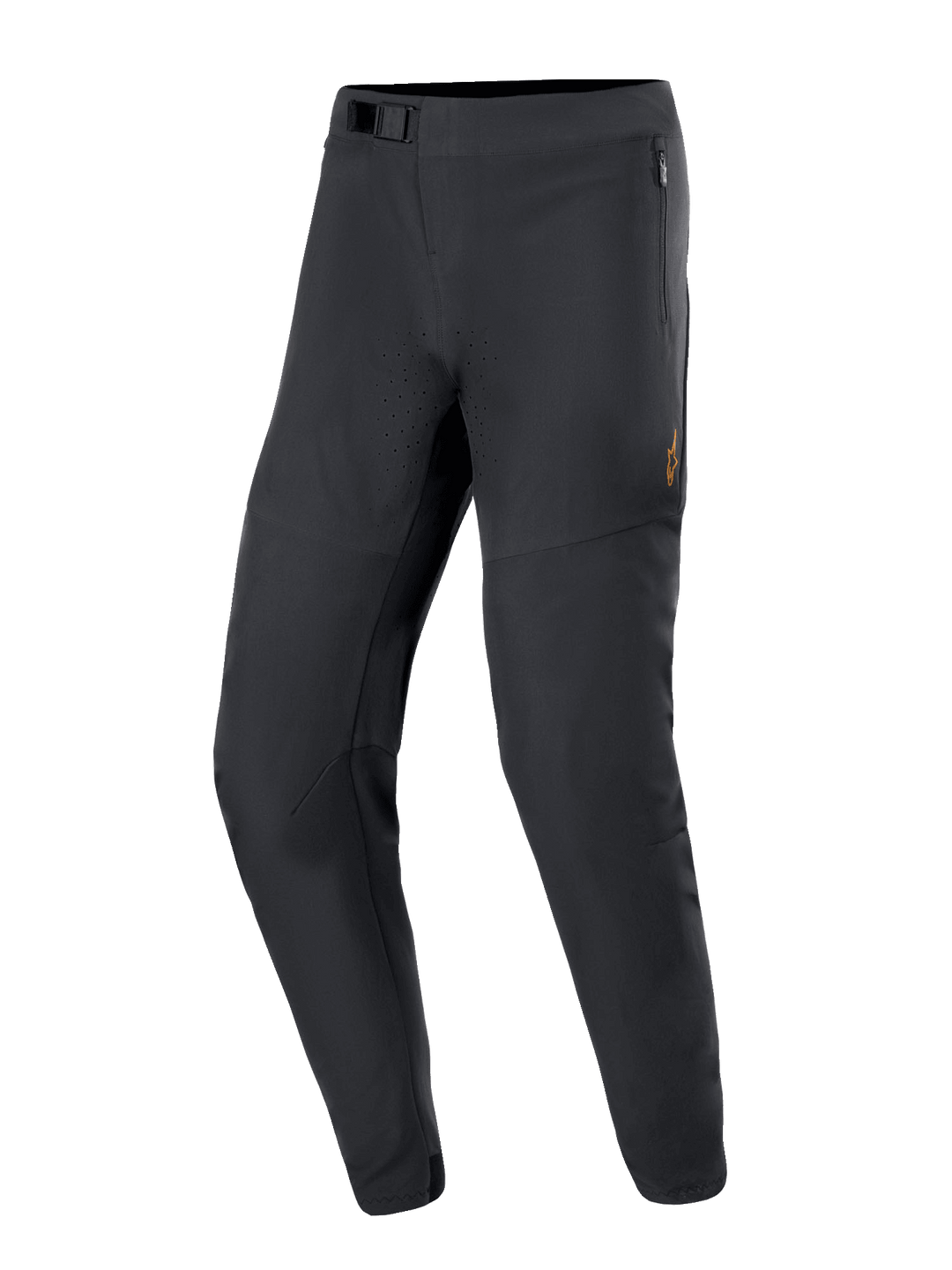 A-Aria Elite Pants - BLACK DOWNHILL Pants | Alpinestars
