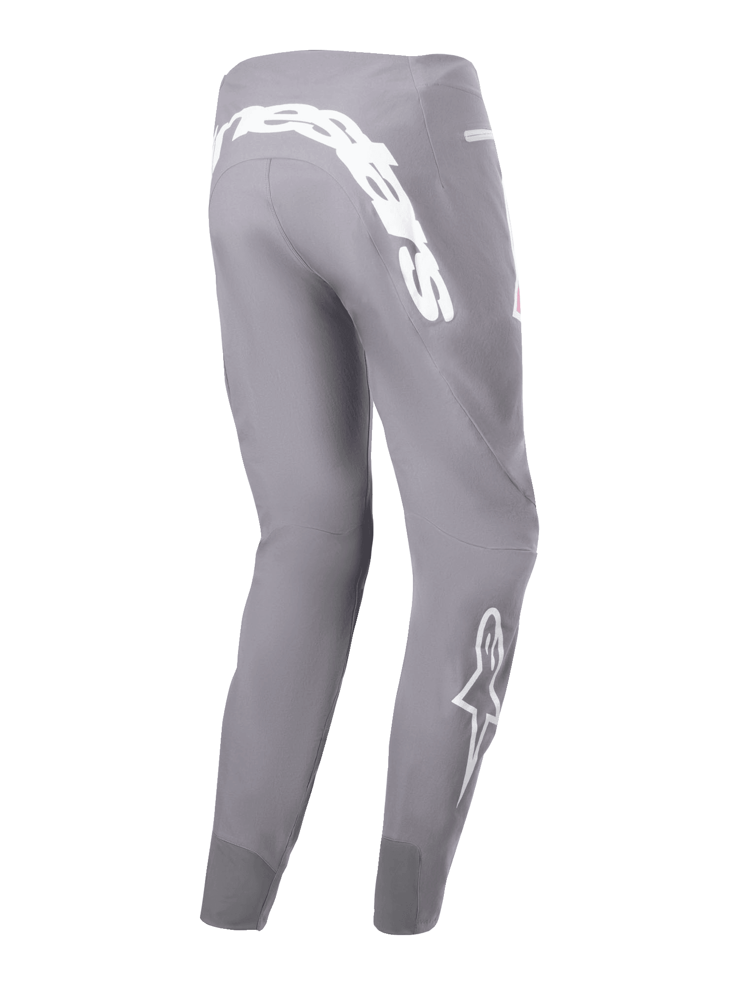 A-Supra Race Pants - GRAY DOWNHILL Pants | Alpinestars