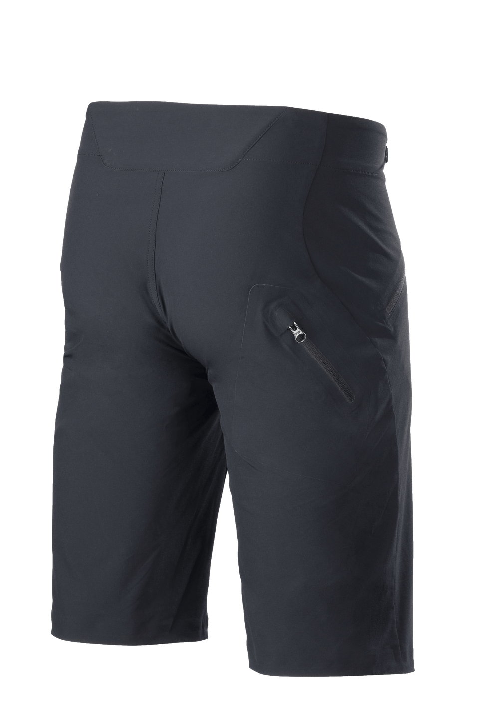 Drop Algorithm Shorts - BLACK MTB Shorts | Alpinestars® Official Store