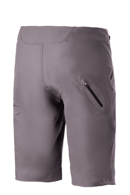 Drop Algorithm Shorts - GRAY ENDURO Shorts | Alpinestars