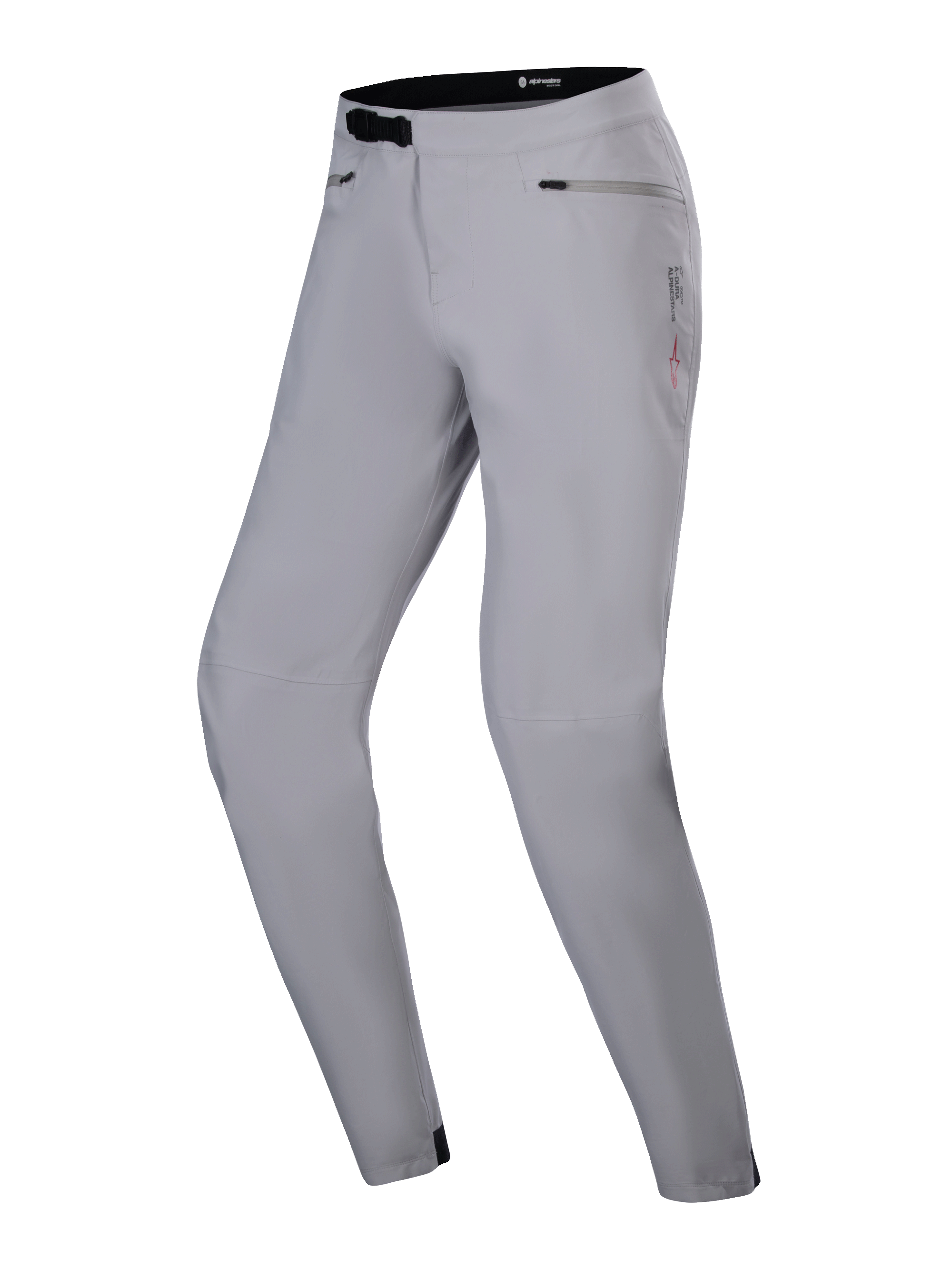 Stella A-Dura Waterproof Pant - Gray Pants | Alpinestars