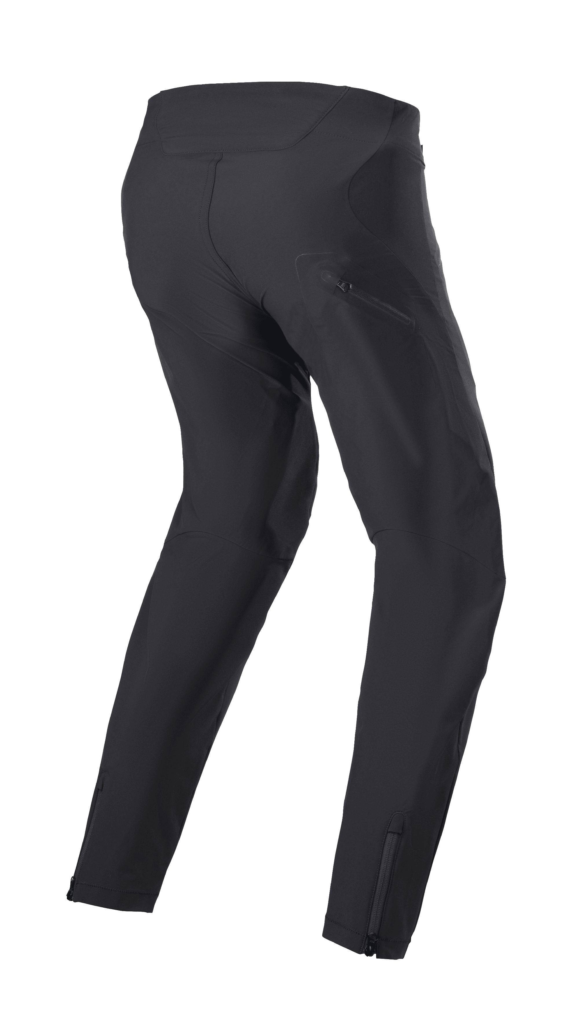 Women Stella Drop Algorithm Pants - BLACK ENDURO Pants | Alpinestars