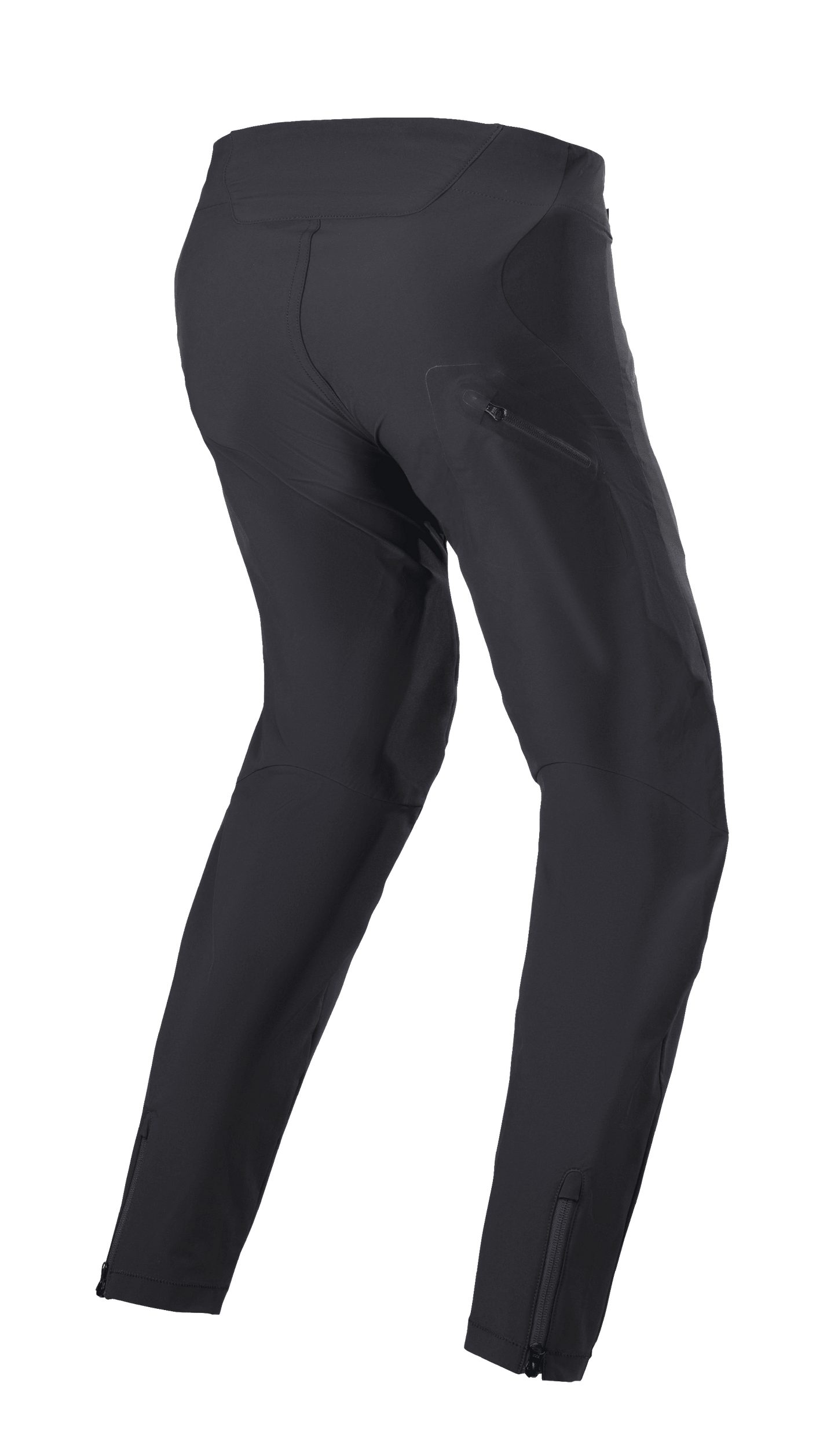 Women Stella Drop Algorithm Pants - BLACK ENDURO Pants | Alpinestars