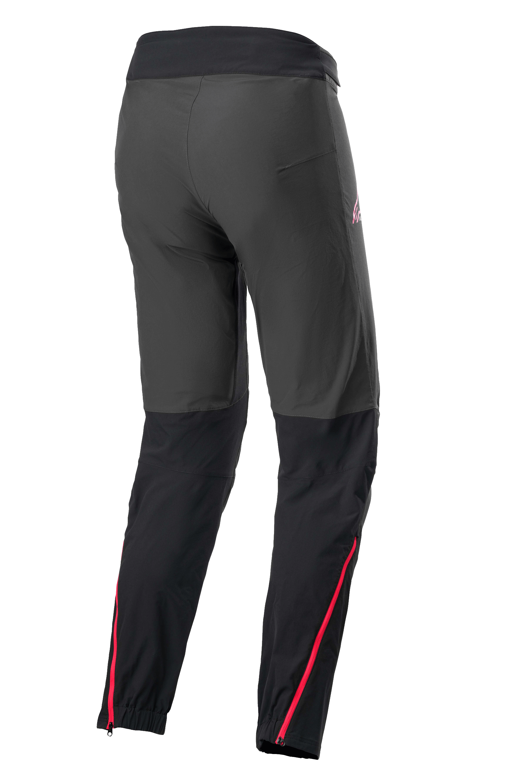 Women Stella Drop Pants - BLACK ENDURO Pants | Alpinestars