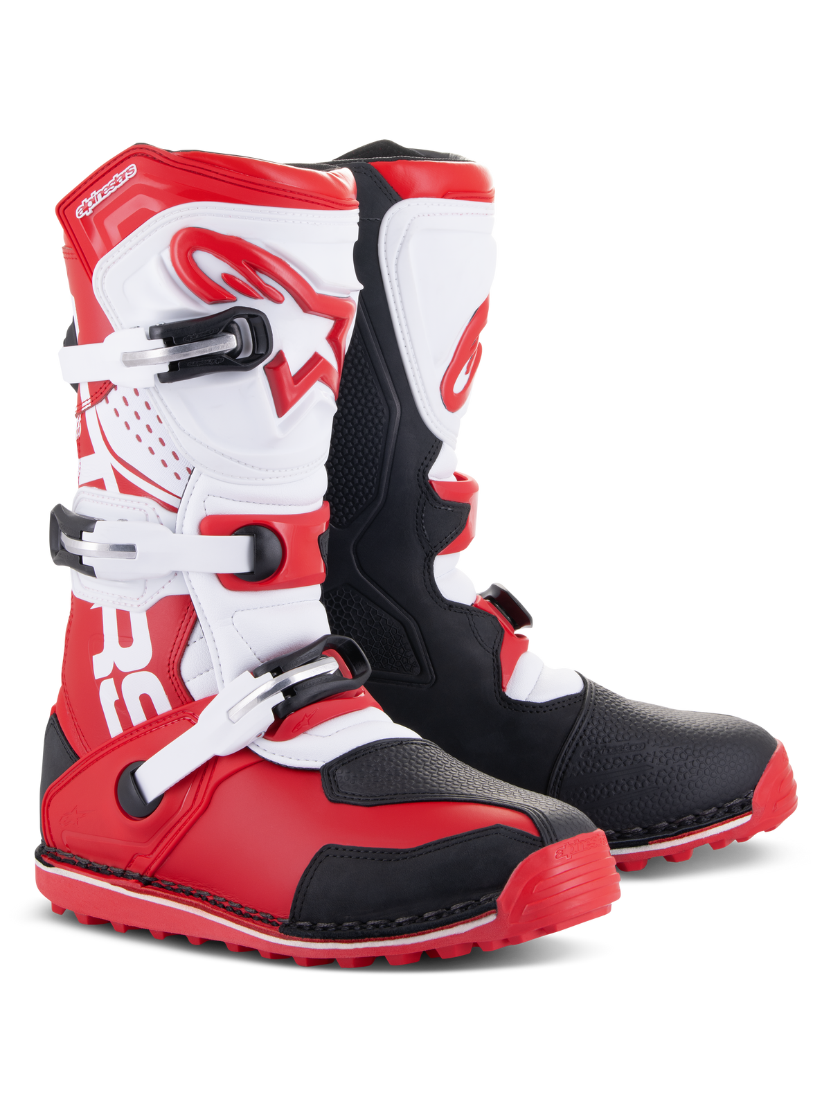 Tech-T - MX Boots | Alpinestars®