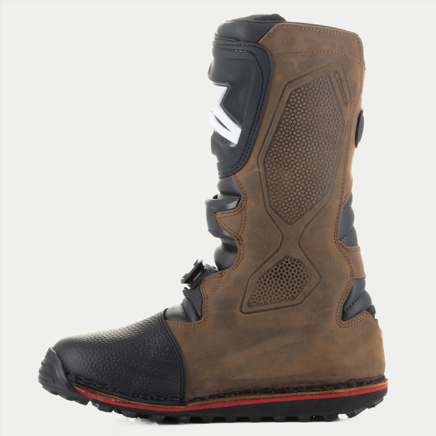 Tech-T - MX Boots | Alpinestars®