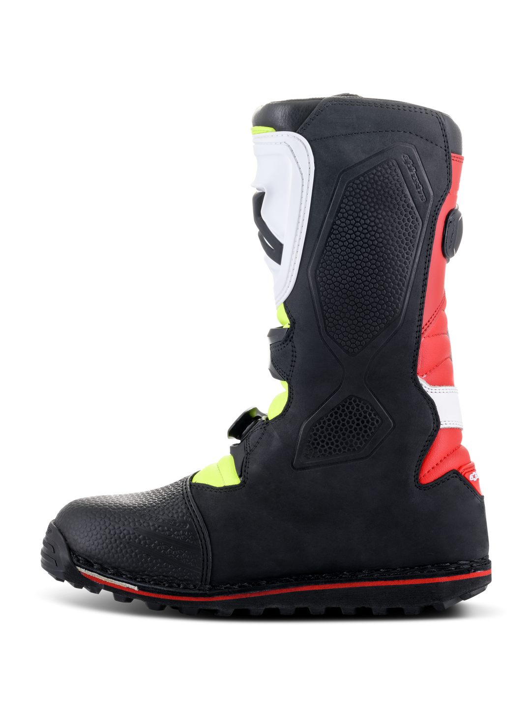 Tech-T - MX Boots | Alpinestars®