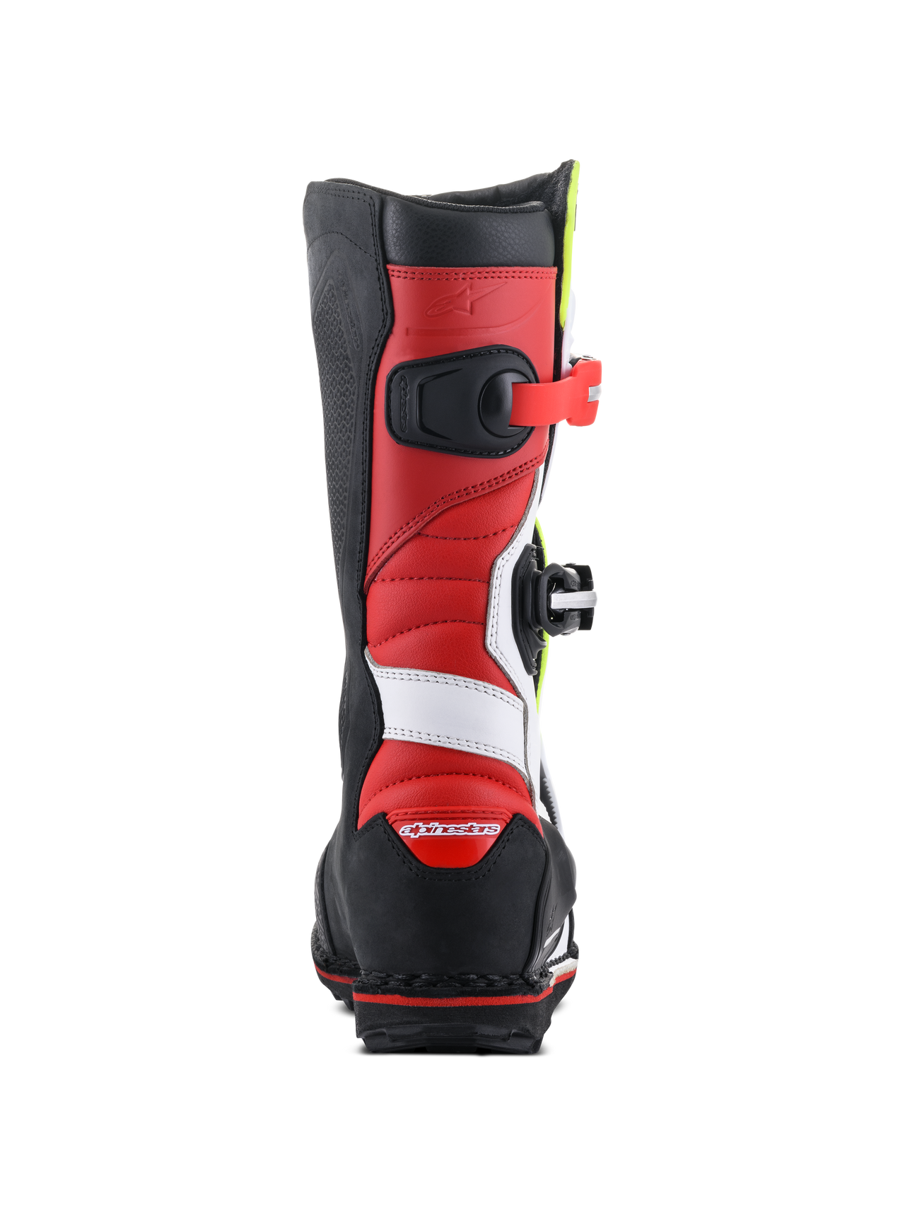 Tech-T - MX Boots | Alpinestars®