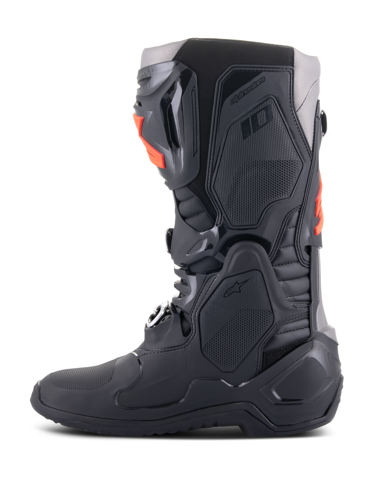 Tech 10 - MX Boots | Alpinestars®