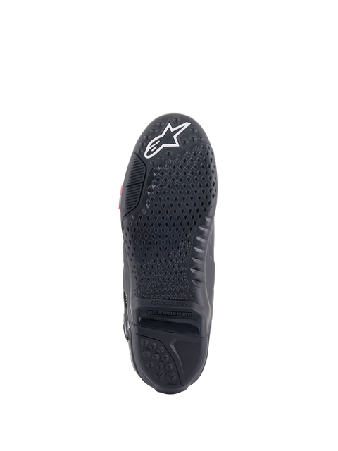 Tech 10 Boots - BLACK MOTOCROSS Boots | Alpinestars® Official Store