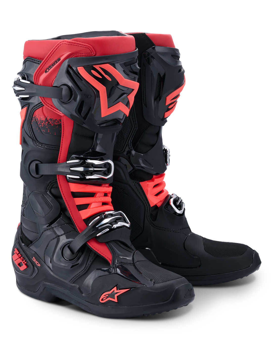 Tech 10 - MX Boots | Alpinestars®