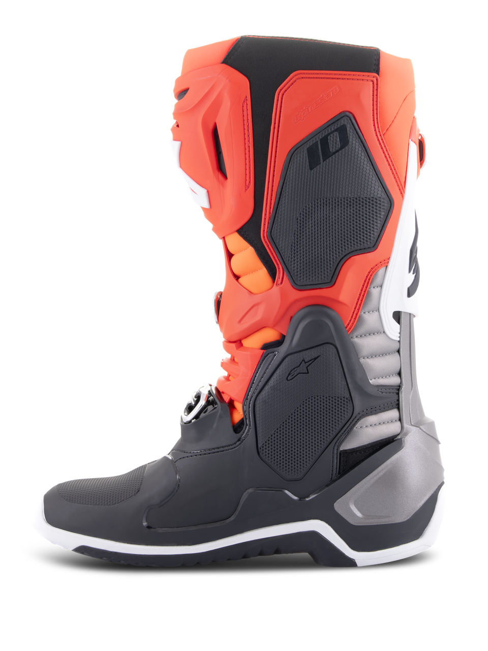 Tech 10 - MX Boots | Alpinestars®