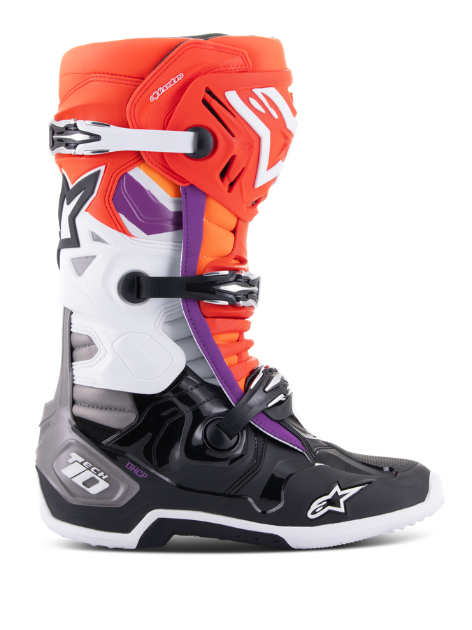 Tech 10 Boots | Alpinestars® Official Store