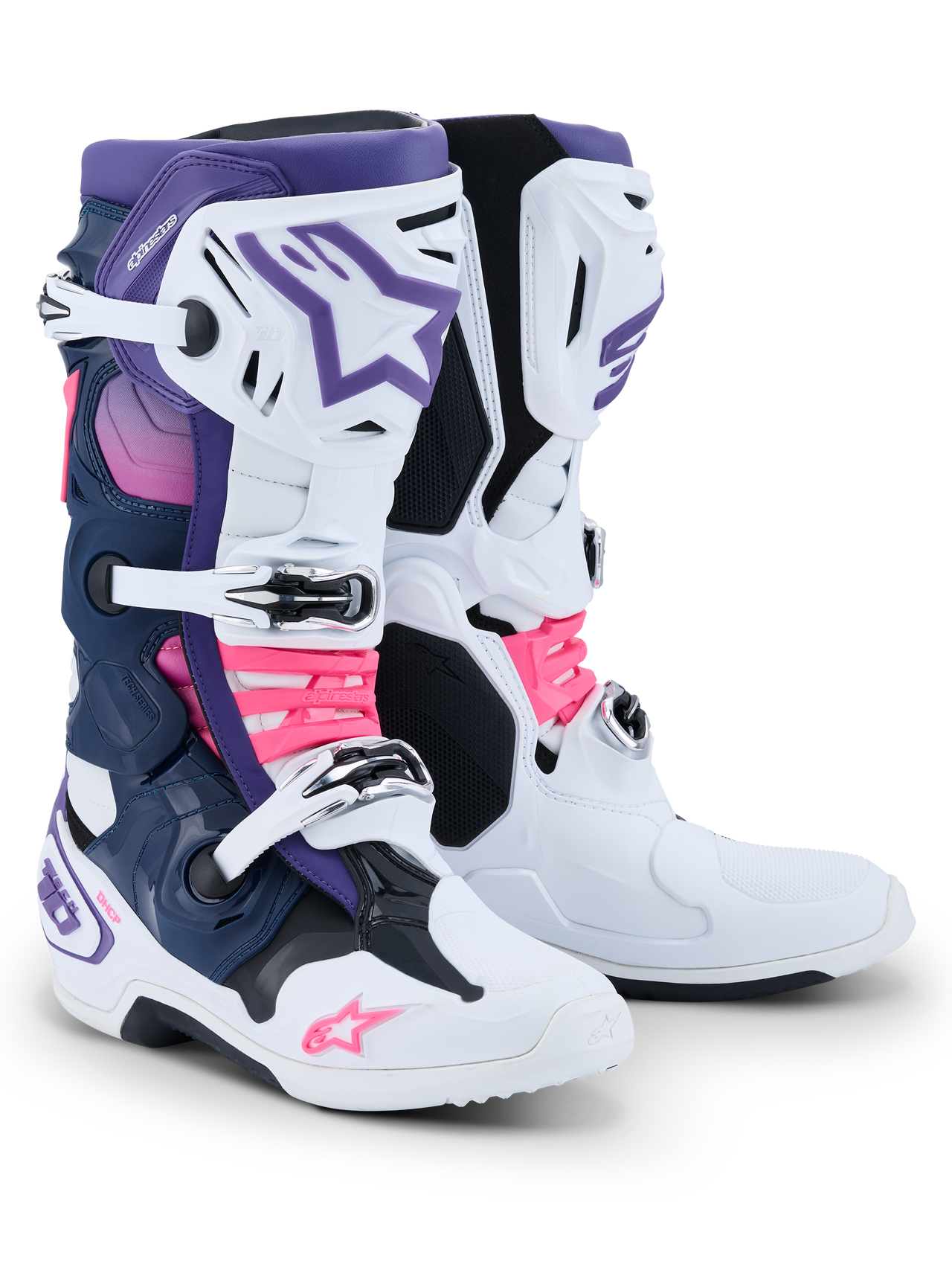 Tech 10 - MX Boots | Alpinestars®