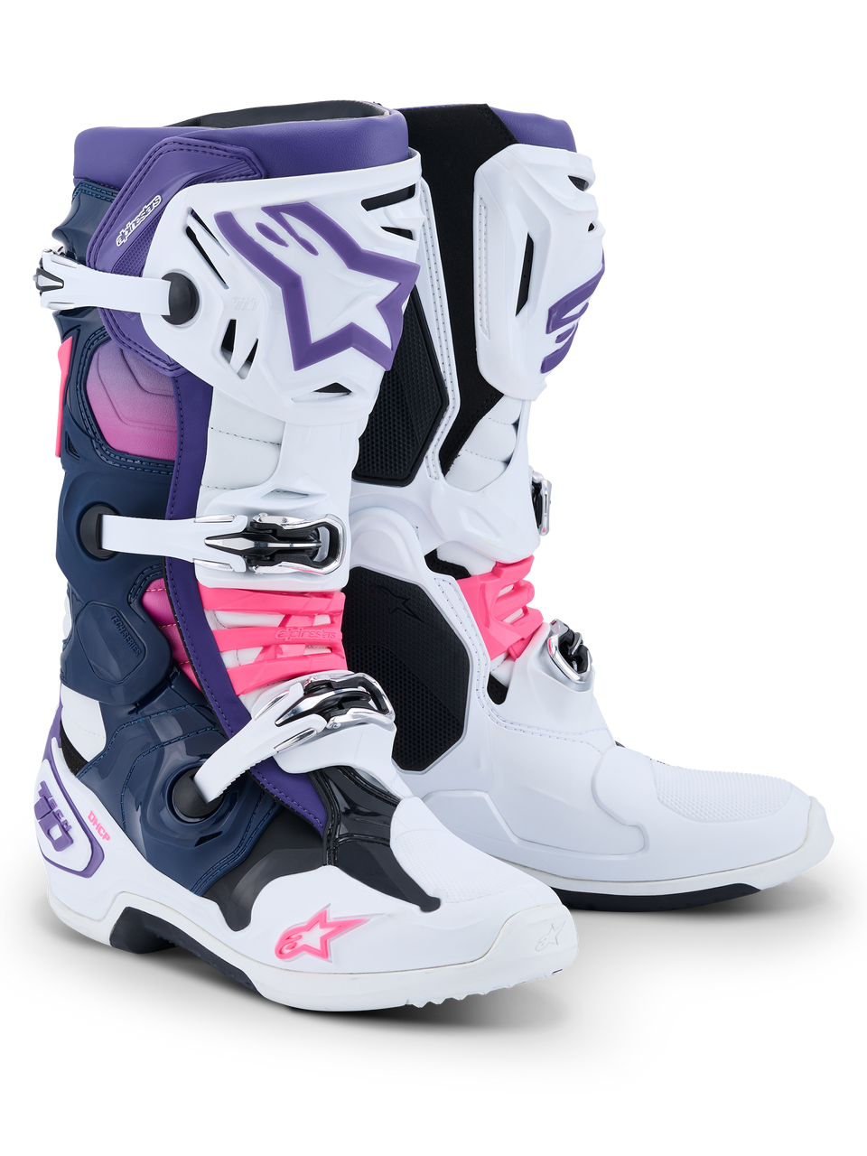 Tech 10 - MX Boots | Alpinestars®